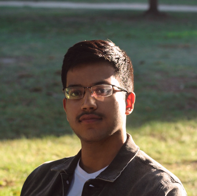 Staff | CSE 4/568 - Robotics Algorithms